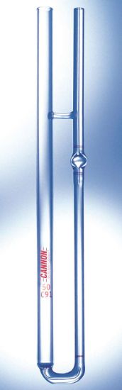 Cannon Instruments Cannon-Manning Semi-Micro Viscometer Size 450 ...