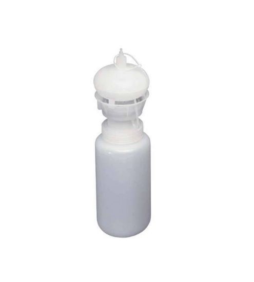 Thermo Scientific Storm Water Sample Bottle 1 L HDPE – EPA-Compliant ...