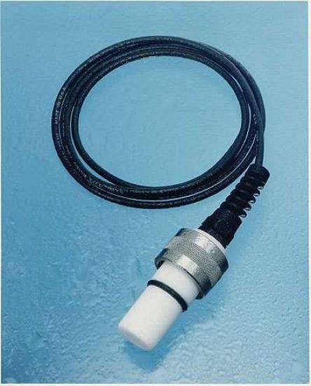 Solar Light PMA2120 UV Safety Sensor for Measuring Effective Actinic UV ...