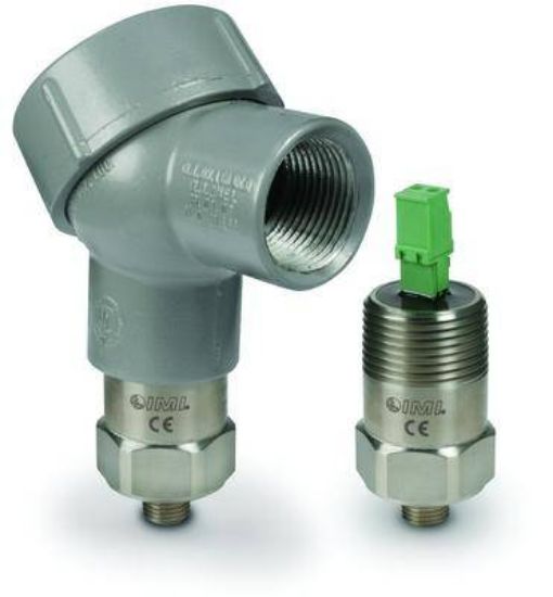 PCB Loop-Powered 4-20 mA Output Reciprocating Machinery Protector (RMP ...