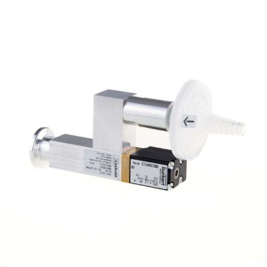 Leybold Vent Valve DN 16 KF 24V DC – Reliable High Vacuum Pump ...