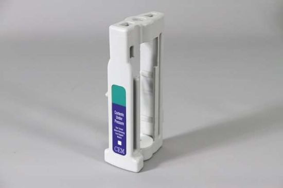 CEM Control Frame Module for GC Plus, 100 mL | John Morris Group