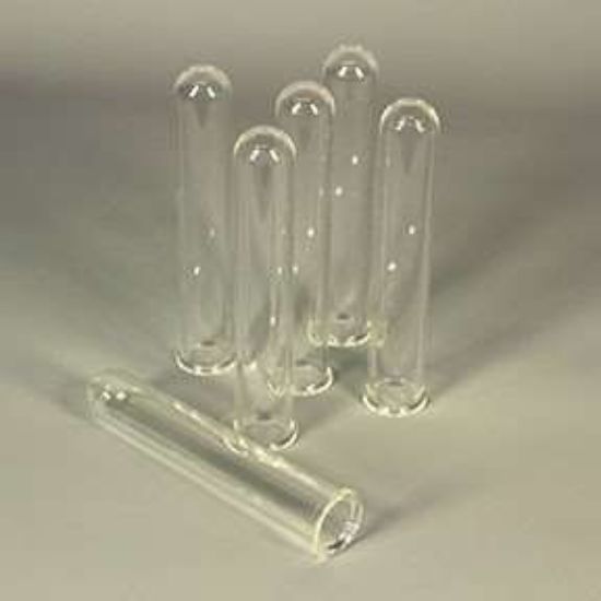 CEM Quartz Vessel 80 mL for Discover SPD 80, Set of 6 | John Morris Group