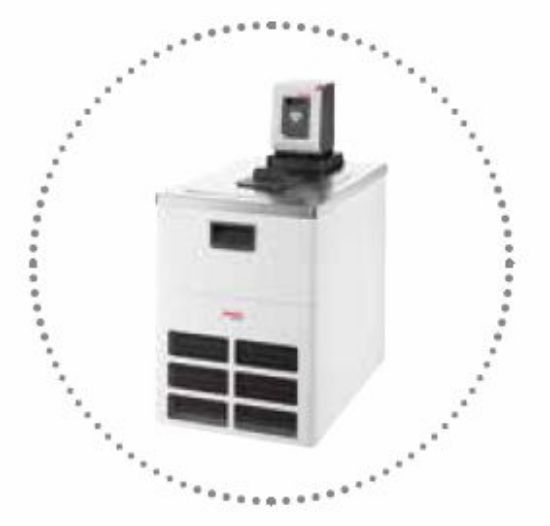 Julabo CORIO CD-900F Refrigerated/Heating Circulator, USB, Internal ...