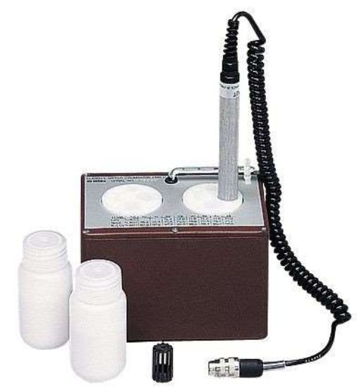 Vaisala 19731HM Calibration Salt for HMK15 Humidity Calibrator | John ...