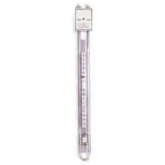 Cole-Parmer Slack Tube Manometer 15/0/15in Roll-Up Differential ...