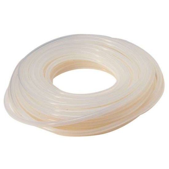 Masterflex Peroxide-Cured Silicone Tubing, 1/2" x 3/4", 50 per Pack ...