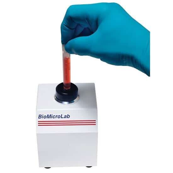 Argos Technologies SampleScan Plus Cryotube Barcode Scanner | John ...