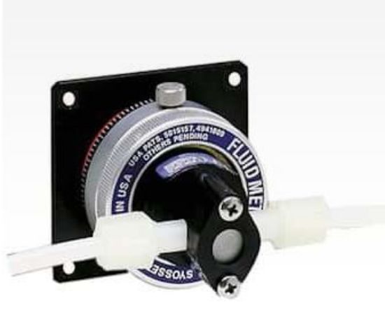 Masterflex FMI RH Valveless Piston Pump Head, 0–0.10 mL/Stroke | John ...