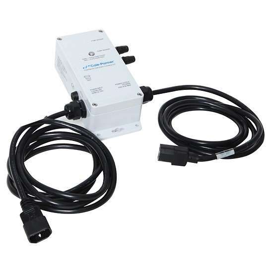 Masterflex Open-Head Sensor Retrofit System Controller – VWR | John ...