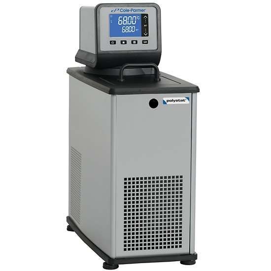 Cole-Parmer Polystat Advanced Refrigerated Circulator 7 L -20-200°C 240 ...