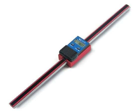 Buy the Kern, Part number LB-300-2, Digital length measuring device ...