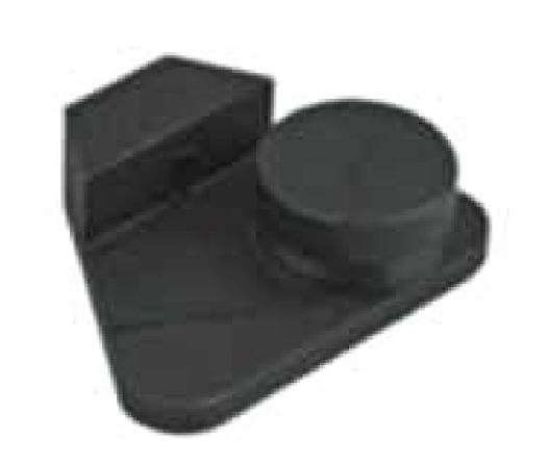Kern Cable Fixture for Tension and Fracture Tests, All Cable Types, 500 ...
