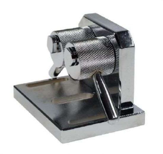 Buy the Kern, Part number AC-41, Eccentric roll clamps for cable tests ...