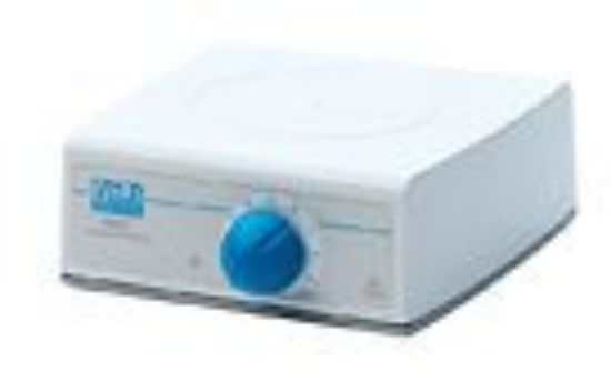 Velp MST Analog Magnetic Stirrer; 100-240 VAC, 50-60Hz | John Morris Group
