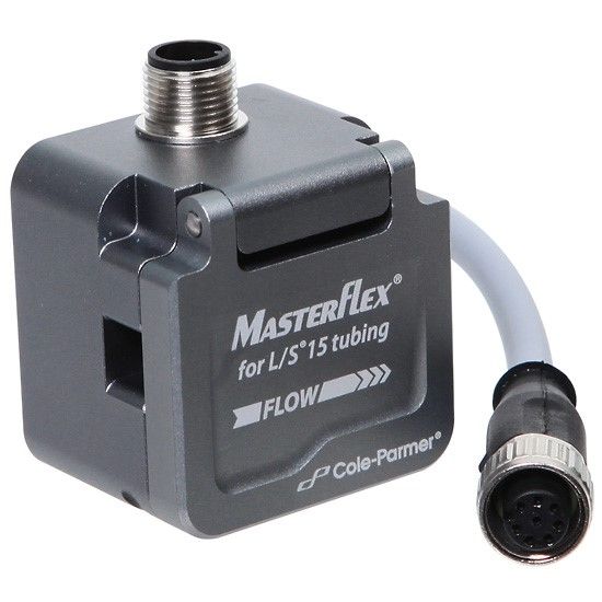 VWR LS Ultrasonic Flow Sensor for LS-15 Tubing | John Morris Group