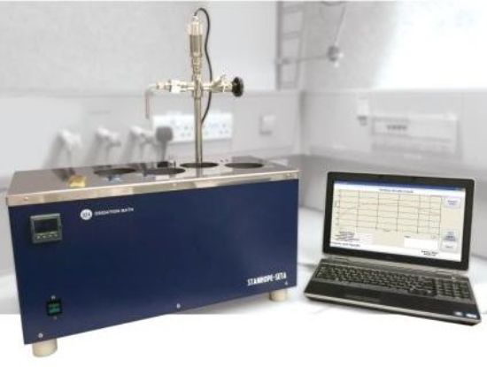 Stanhope Seta Oxidation Control Pack Auto-Oxi Control System, Multi ...