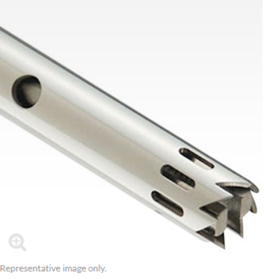 Cole-Parmer LabGen 850 Saw-Tooth Generator 115mm x 7mm Fine | John ...