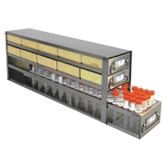 Cole-Parmer Argos Technologies PolarSafe RDXLT50522A Upright Freezer ...