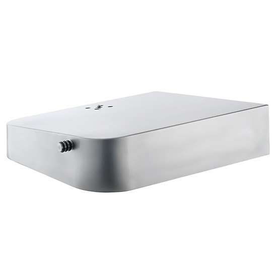 Julabo CORIO Gabled SS Bath Tank Lid for 19- and 27-L Tanks | John ...