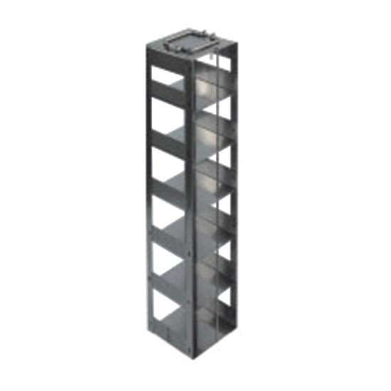 Cole-Parmer PolarSafe Vertical/Chest Freezer Rack for 96/384-Well ...