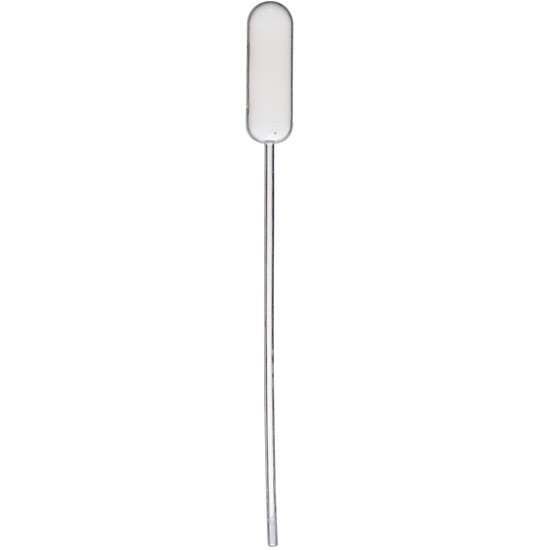 Cole-Parmer Transfer Pipette, 4.0 mL, narrow stem, long; 500/Dispenser ...