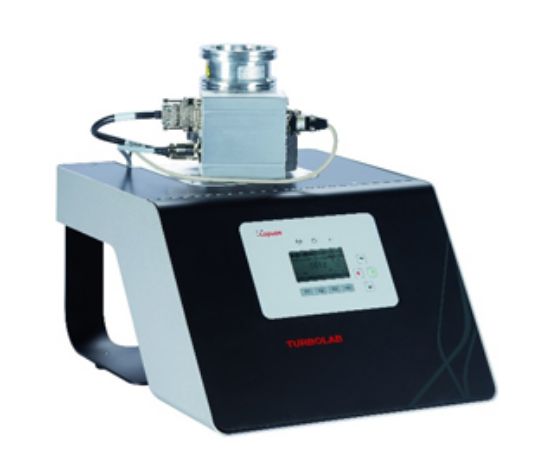 Leybold TURBOLAB 250i 100CF No Backing F/N Vacuum Pump System | John ...