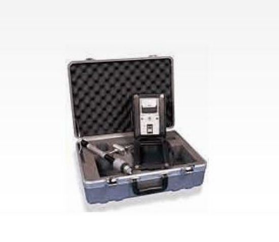 Cole-Parmer 7100P Portable Hydrogen Detector 0 to 100% LEL | John ...