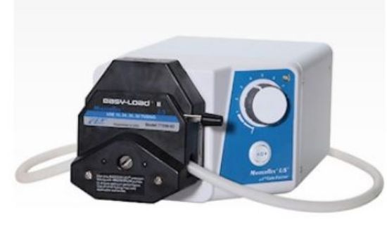 Avantor Fluid Handling 77910-55 LS Variable-Speed Pump System with Easy ...