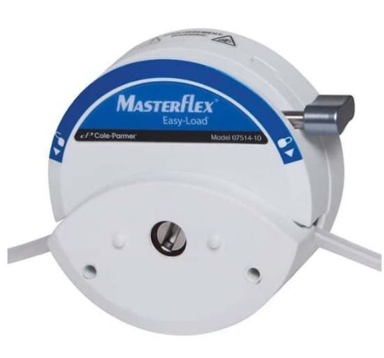 Avantor Fluid Handling LS Easy-Load Head for Precision Tubing, Para ...