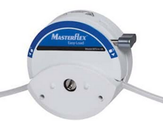 Avantor Fluid Handling Pump Head MFLX Easy-Load 6-Roller, TN | John ...