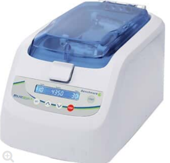 Benchmark Scientific Beadbug 6 Microtube Homogenizer, 230 VAC | John ...