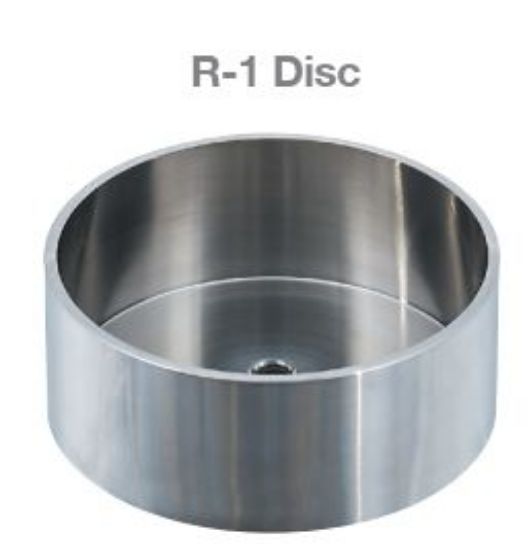 Lamy Rheology R-1 Disc (ASTM ISO 2555) | John Morris Group