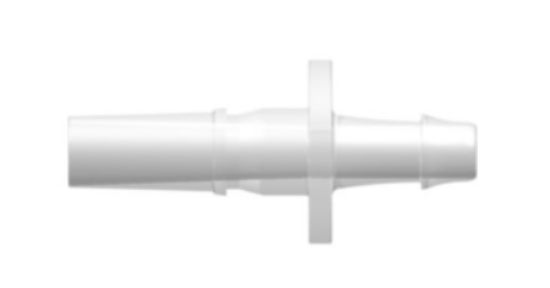 Value Plastics Male Luer to 500 Series Barb | John Morris Group
