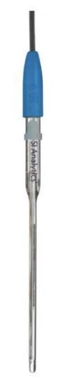ScienceLine Plus pH-combination electrode A 157 with RFID sensor recognition - SI Analytics ...