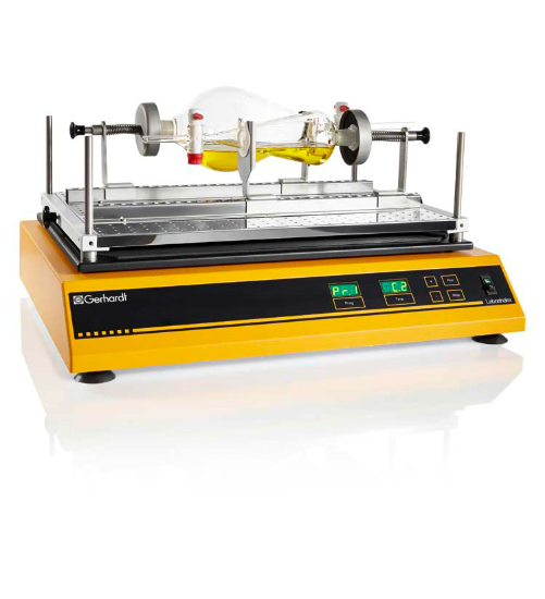 Gerhardt Laboratory Shaker LABOSHAKE LS500, Reciprocal, Linear Motion ...