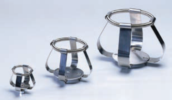Gerhardt Clip Rack, for Erlenmeyer Flask, 500ml | John Morris Group