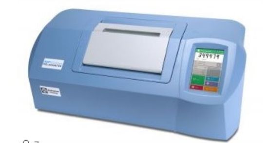 Xylem ADP600 Polarimeter, Dual Wavelength 546 & 589 nm, XPC Peltier ...