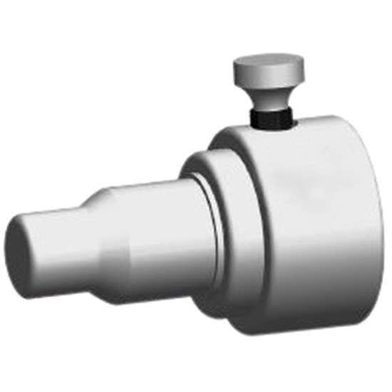 Cole-Parmer PrimeLock Installation Mandrel, Standard, 1/2" Fittings; 1 ...