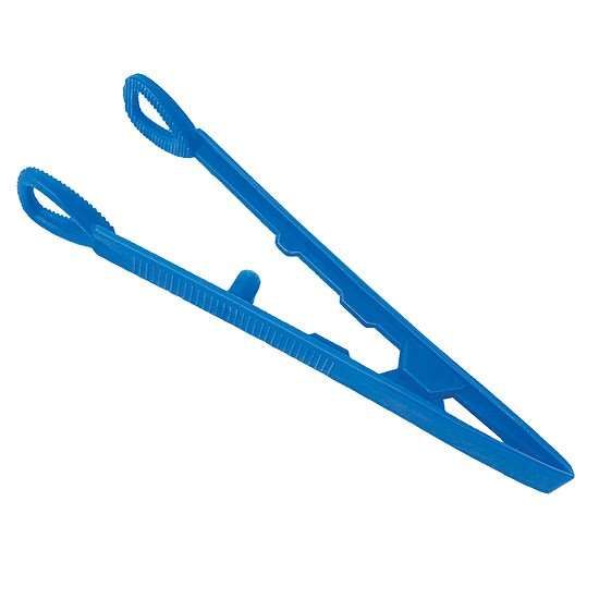 VWR Slide Forceps, Plastic, Wide Tip; 50/Pk | John Morris Group