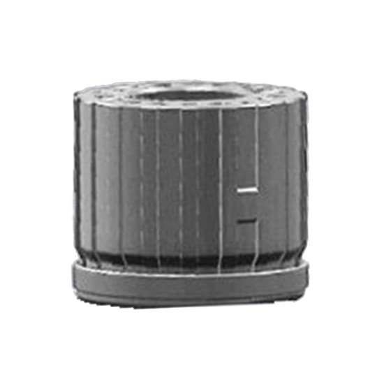 Cole-Parmer PrimeLock High-Purity Fitting, Nut, Standard, 3/8" OD ...