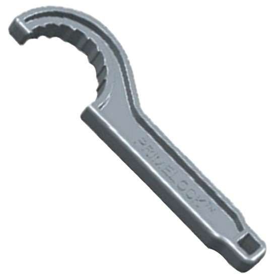 Cole-Parmer PrimeLock Installation Wrench, 1/2" OD Tubing; 1 Each ...