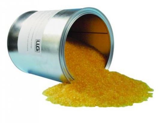 LLG Labware Desiccant Beads, 2–5 mm, Orange Self-Indicating Gel, 8 kg ...