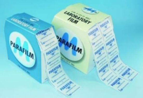Amcor Flexibles North PARAFILM M Sealing Film, 75 m x 50 mm | John ...