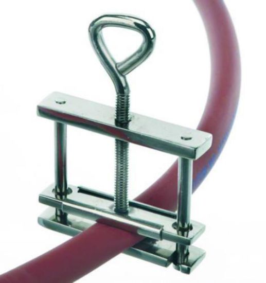 BOCHEM Instrumente Tubing Clip, 50 mm, Hofmann Pattern, Extra-Strong ...
