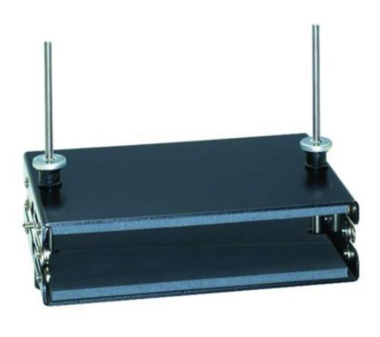 Heidolph Instruments Adapter for 20 Test Tubes, 10-18 mm Diameter ...