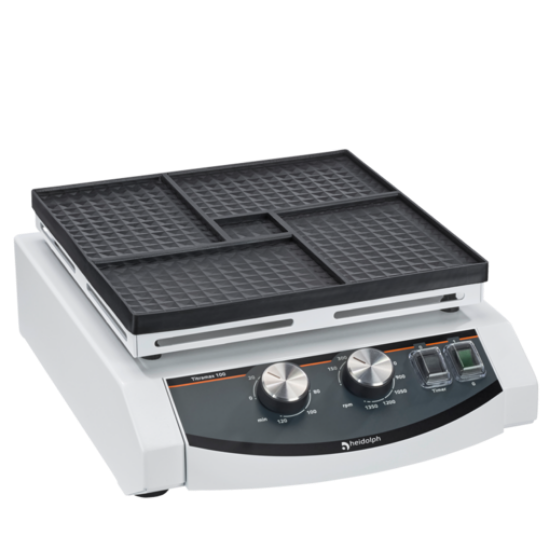 Heidolph Instruments Microtiter Plate Shaker Titramax 100, Max. 4 ...