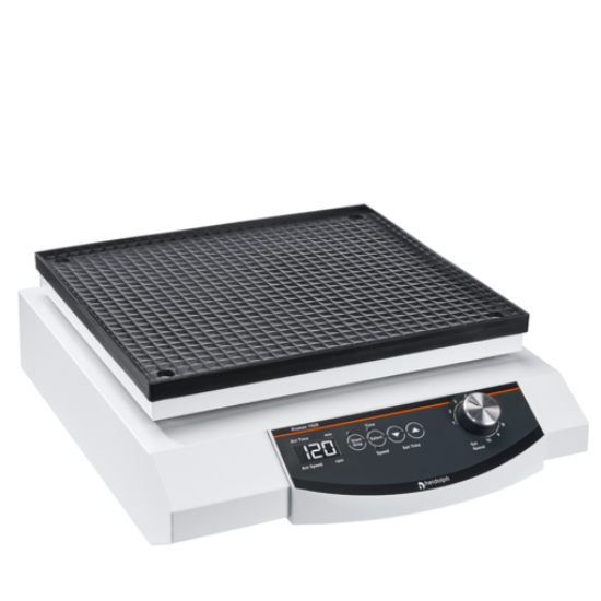 Heidolph Instruments Reciprocating Shaker Promax 1020 with Rubber Mat ...