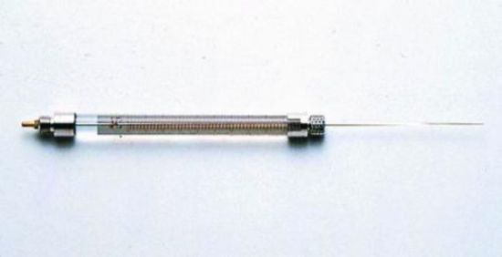 Hamilton Central Europe SRL Microlitre Syringe 85 RN, 5 µL | John ...