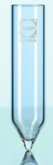 DWK Life Sciences DURAN Centrifuge Tubes Conical 50 ml 34x100 mm | John ...